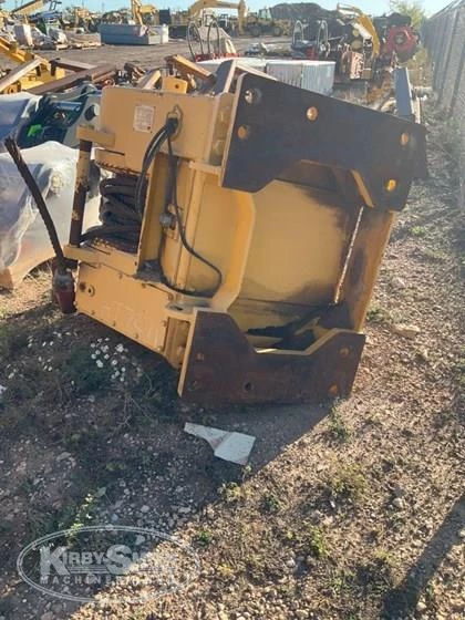 2018 Allied Winch H12ET Winch for Sale | Used Equipment | Kirby-Smith
