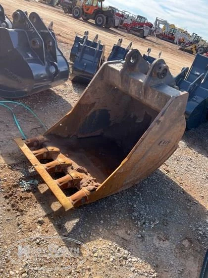 2018 Esco 42IN PC290 T1 HDP Bucket for Sale | Used Equipment | Kirby-Smith