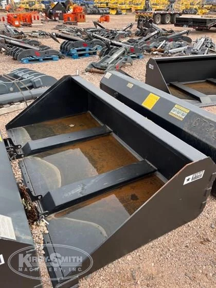 2021 Star Industries 95IN10042 Bucket for Sale | Used Equipment | Kirby ...