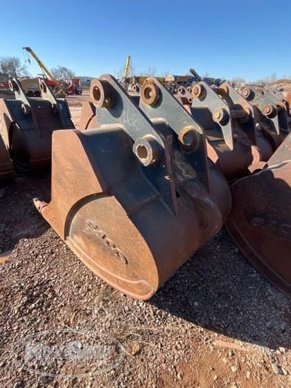 2022 Esco 48IN PC360 HDP Bucket for Sale | Used Equipment | Kirby-Smith