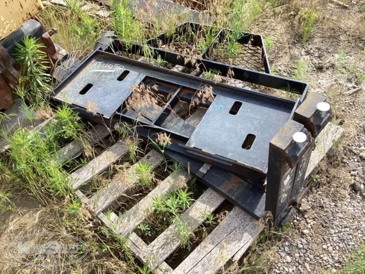 2022 Star Industries HD Carriage for Sale | Used Equipment | Kirby-Smith