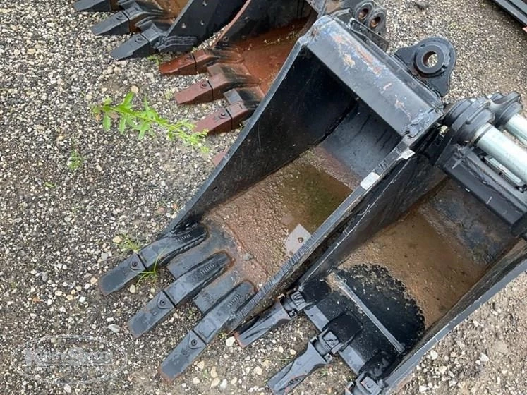 2022 Takeuchi 12IN Bucket/TB260 for Sale | Used Equipment | Kirby-Smith