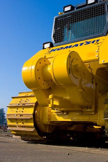 Kirby Smith - Allied Winch H6H