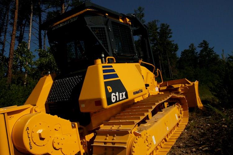 Kirby Smith - Allied Winch H6H