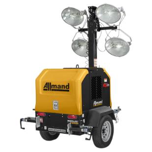 Kirby Smith - Allmand Night-Lite V-Series