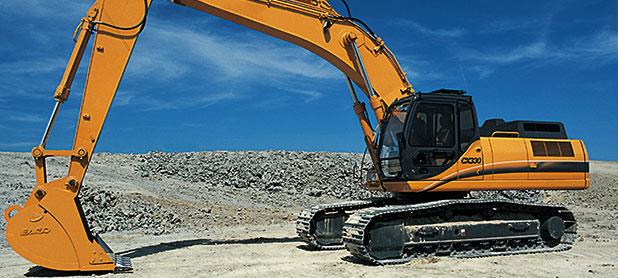 ESCO Extreme-Duty Excavator Bucket (XDP) | New Attachments | Kirby-Smith