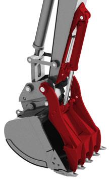ESCO Hydraulic Thumbs | New Attachments | Kirby-Smith