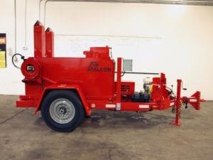 New Falcon Tack Tank Trailer for Sale | Kirby-Smith