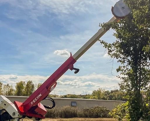 Fecon Trim Ex Tree Saw for Sale | New Equipment | Kirby-Smith