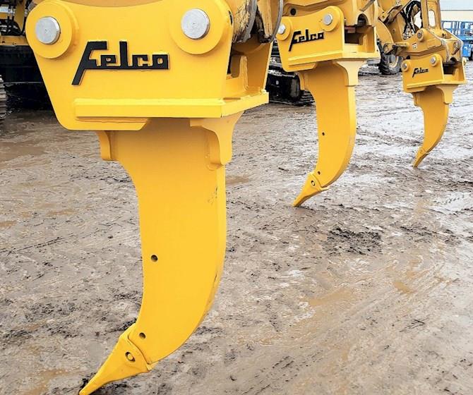 New Felco Ripper Shank Attachment for Sale | Kirby-Smith