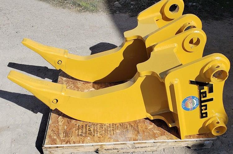 New Felco Ripper Shank Attachment for Sale | Kirby-Smith