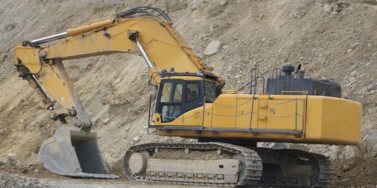 Kirby Smith - Hensley Industries HP Bucket-Heavy Duty-Mining