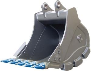 Kirby Smith - Hensley Industries HPX Bucket