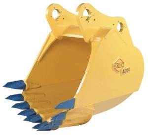 Kirby Smith - Hensley Industries Specialty Buckets