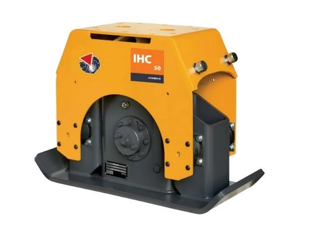 Indeco IHC for Hydraulic Compactors for Sale | New Equipment | Kirby-Smith