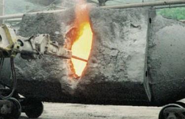 Indeco Large Hydraulic Hammers – HP Series | New Equipment | Kirby ...