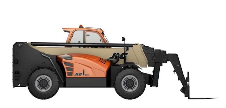 New JLG 1075 Telehandler for Sale | Kirby-Smith
