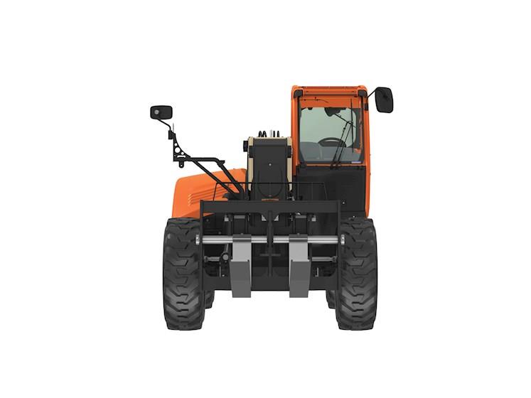 New JLG 2733 High Capacity Telehandler for Sale | Kirby-Smith