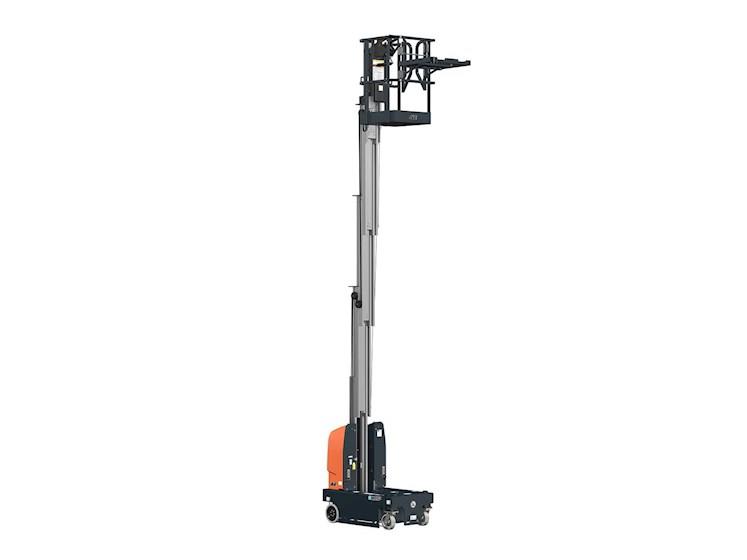 New JLG E18MSP Stock Picker for Sale | Kirby-Smith