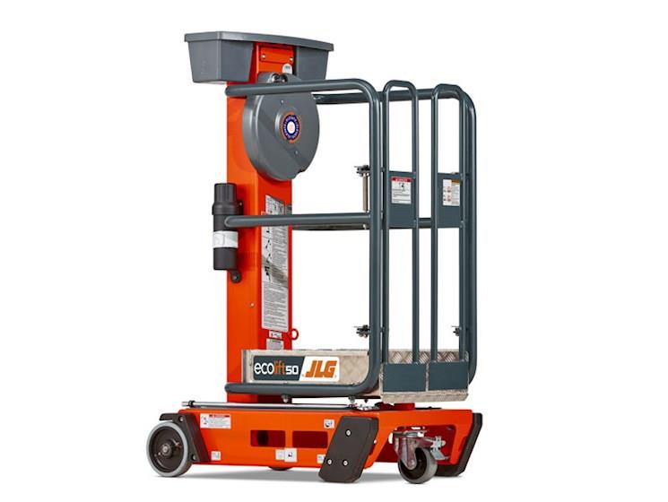 New JLG EcoLift 50 Non-Powered EcoLift for Sale | Kirby-Smith