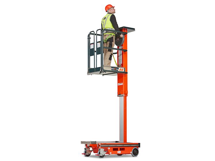 New JLG EcoLift 70 Non-Powered EcoLift for Sale | Kirby-Smith