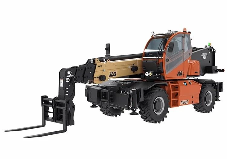 New JLG R1385 Rotating Model Telehandler for Sale | Kirby-Smith