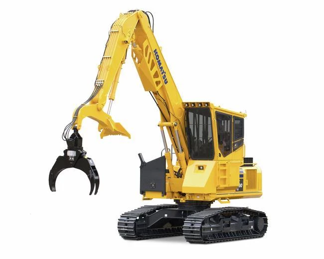 Komatsu PC290LL-11 Swing Machine for Sale | New Equipment | Kirby-Smith