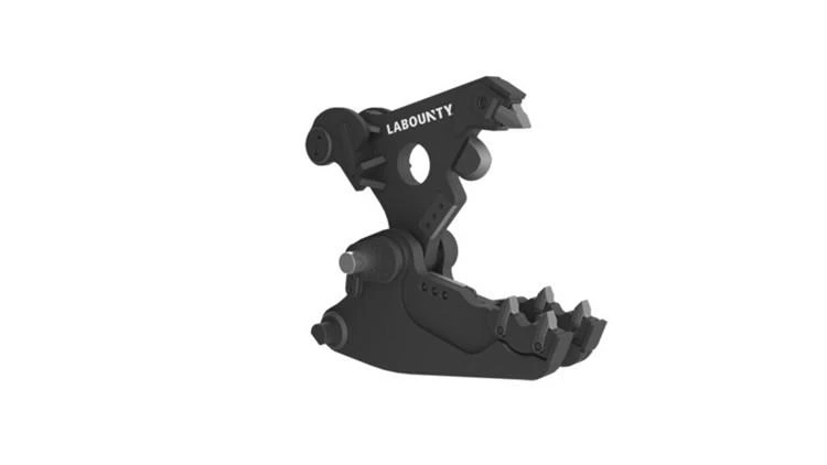 LaBounty MRX 180 Multi-Jaw Demolition Tool for Sale | New Equipment ...