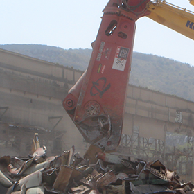 Kirby Smith - LaBounty MSD 2000R