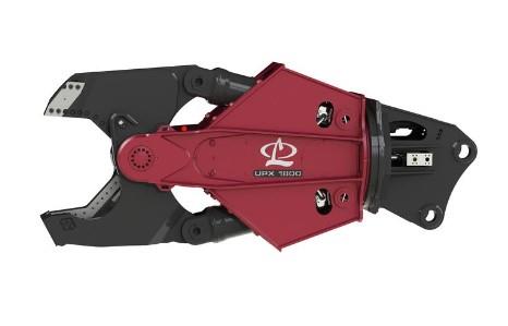 New LaBounty UPX 750 Universal Processor for Sale | Kirby-Smith