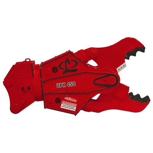 Kirby Smith - LaBounty UPX 950