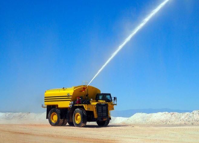 Mega Corp MTT: Rigid Frame Truck Tank | New Equipment | Kirby-Smith