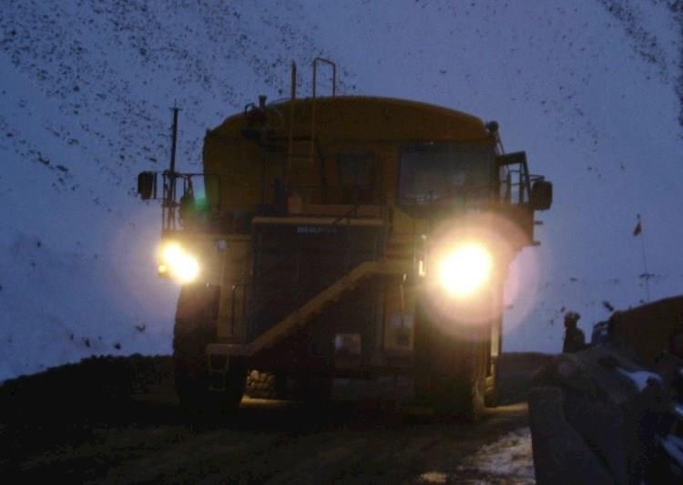 Mega Corp MTT: Rigid Frame Truck Tank | New Equipment | Kirby-Smith