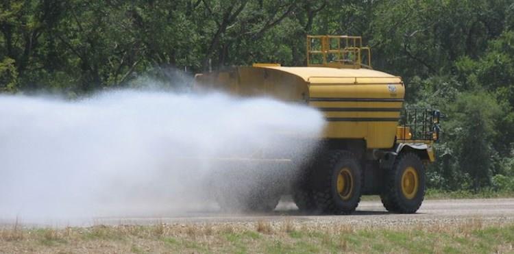 Mega Corp MTT: Rigid Frame Truck Tank | New Equipment | Kirby-Smith