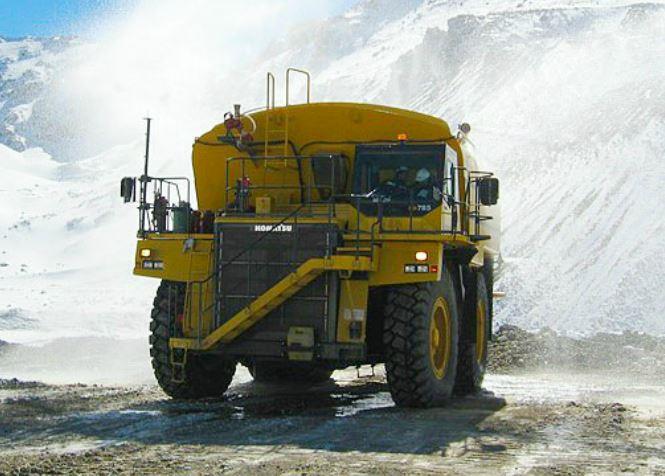 Mega Corp MTT: Rigid Frame Truck Tank | New Equipment | Kirby-Smith