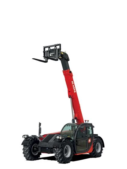 Magni TH 5.8 P Telehandler - Industrial Version | Kirby-Smith