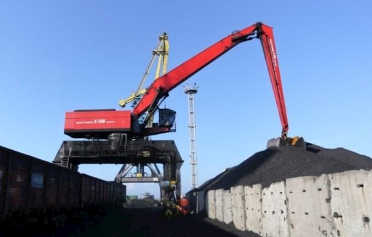 Mantsinen 200 Material Handler | New Equipment | Kirby-Smith