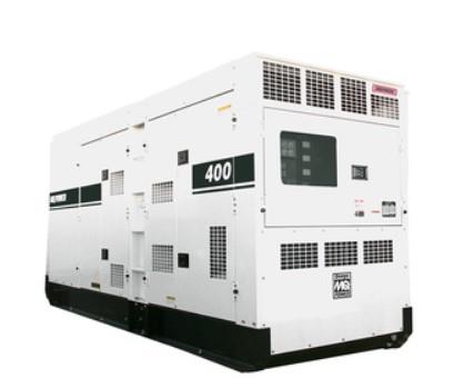 New Multiquip DCA400 Series Generator for Sale | Kirby-Smith