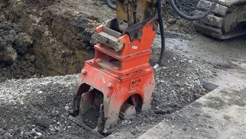 NPK C3D | New Equipment | Kirby-Smith Machinery