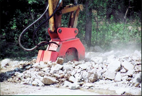 NPK C6C | New Equipment | Kirby-Smith Machinery