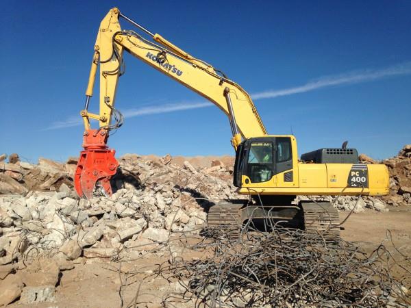 NPK U31JRA | New Equipment | Kirby-Smith Machinery