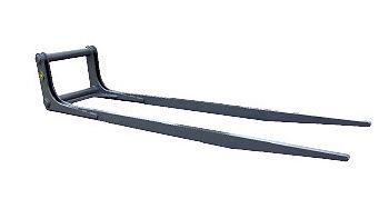 Kirby Smith - Pemberton Car Body Forks for Loaders