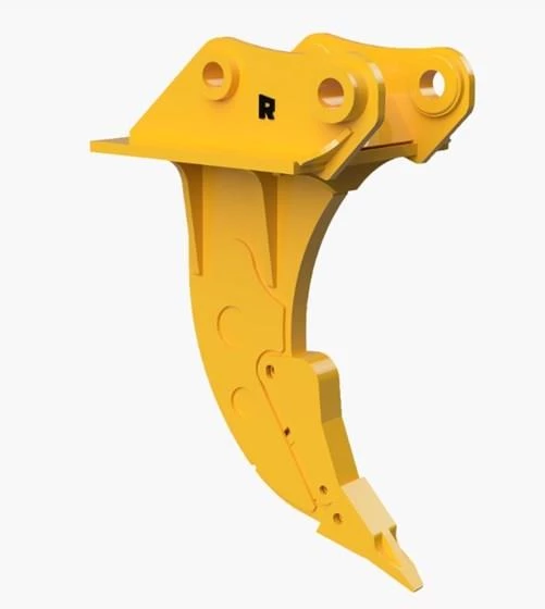 Rockland Standard Duty Excavator Ripper | New Equipment | Kirby-Smith ...