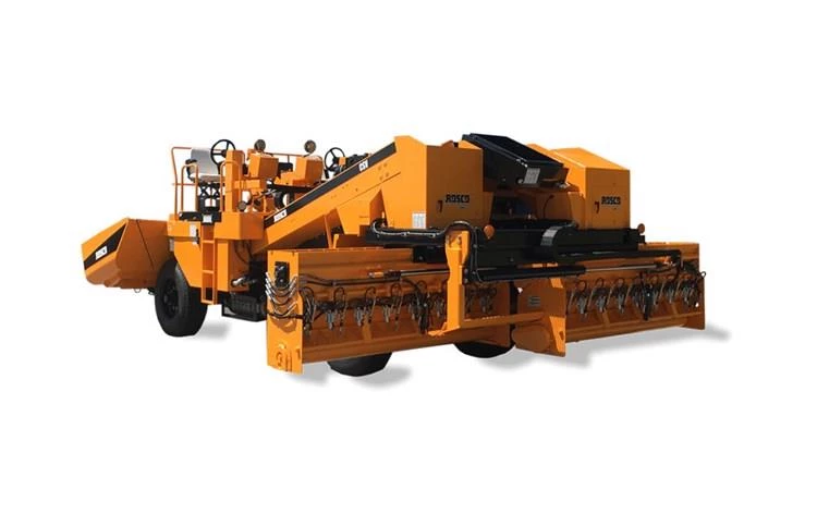 New Rosco Chip Spreader for Sale | Kirby-Smith