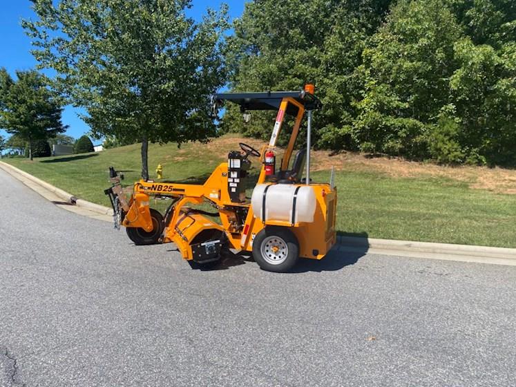 New Rosco Sweeper for Sale | Kirby-Smith