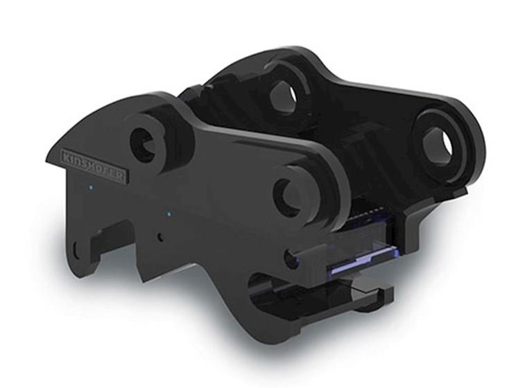 Solesbee’s Excavator Hydraulic Quick Coupler | New Equipment | Kirby ...