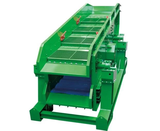 Spaleck 3D-Combi Screen | New Equipment | Kirby-Smith