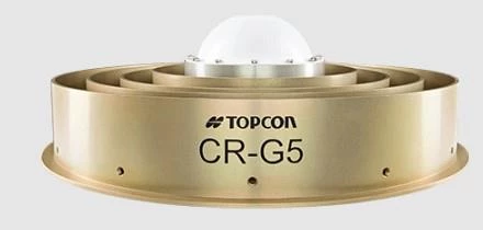Topcon CR-G5 GNSS Antenna for Sale | New Equipment | Kirby-Smith