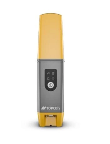 New Topcon HiPer CR Rover & Base Station for Sale | New Equipment ...
