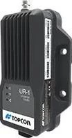 Topcon UR-1 GNSS Radio for Sale | New Equipment | Kirby-Smith